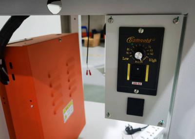 Cina altezza del trasportatore 900mm del PWB 20M/Min, macchina dell'assemblea SMT compatibile di SMEMA in vendita
