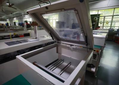 Cina altezza del trasportatore 900mm del PWB 20M/Min, macchina dell'assemblea SMT compatibile di SMEMA in vendita