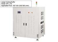 China PCB Cooling PCB Buffer Conveyor 150*150mm - 1200*350mm for sale