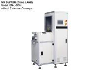 China PLC Control Buffer Conveyor Systems SMEMA Compatible Without Extension Conveyor for sale