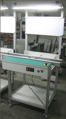 China Tipo econômico industrial transporte de SMT com sistema claro à venda