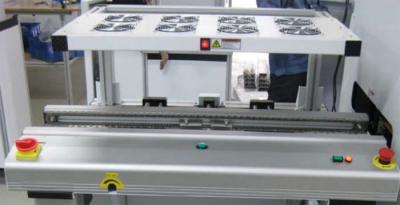 China Tipo econômico transporte de INFITEK de SMT com os fãs na parte superior à venda