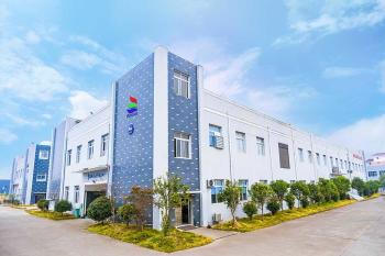 China Factory - Shenzhen Enrich Electronics Co., Ltd.
