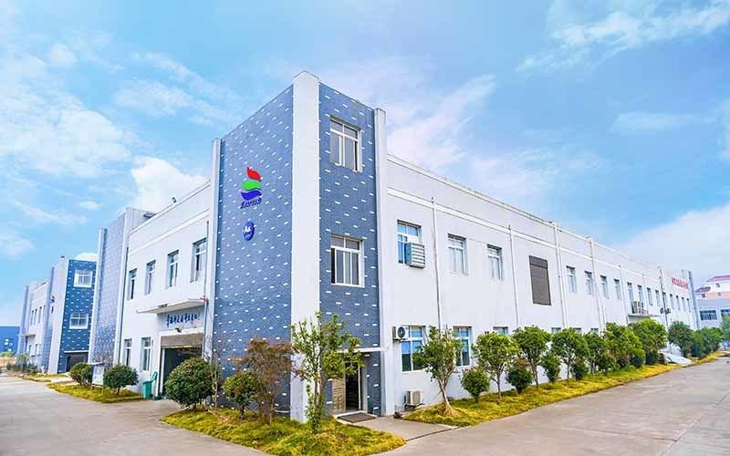 確認済みの中国サプライヤー - Shenzhen Enrich Electronics Co., Ltd.