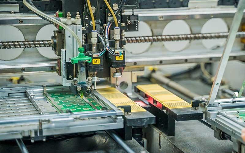確認済みの中国サプライヤー - Shenzhen Enrich Electronics Co., Ltd.