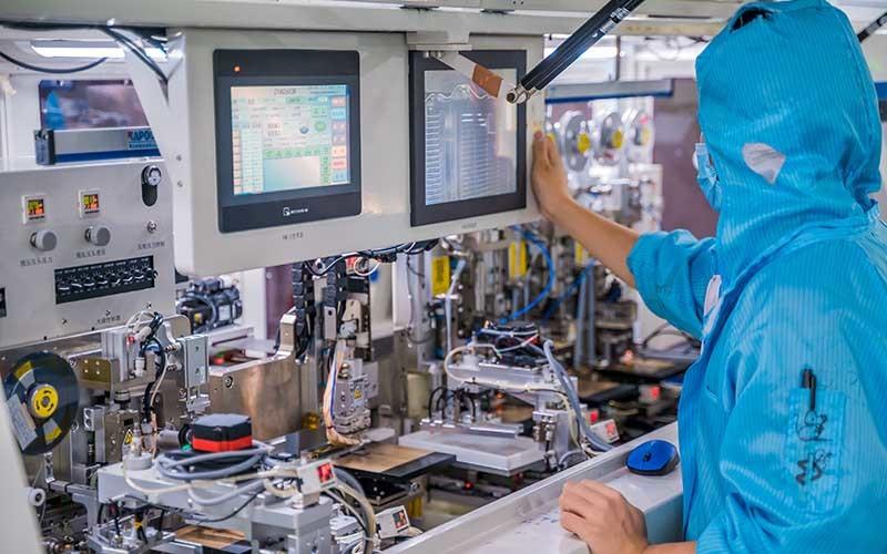 確認済みの中国サプライヤー - Shenzhen Enrich Electronics Co., Ltd.