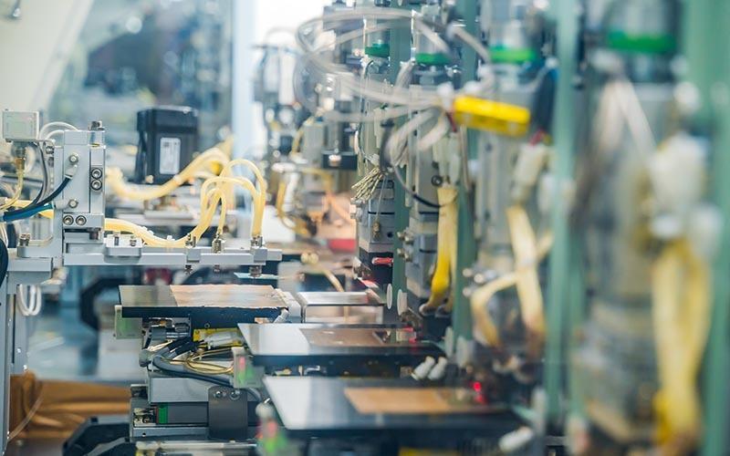 確認済みの中国サプライヤー - Shenzhen Enrich Electronics Co., Ltd.