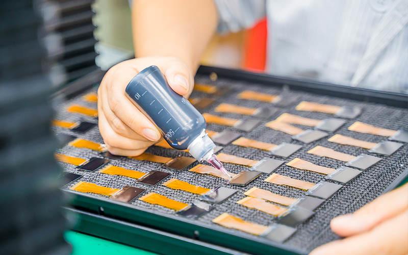 確認済みの中国サプライヤー - Shenzhen Enrich Electronics Co., Ltd.