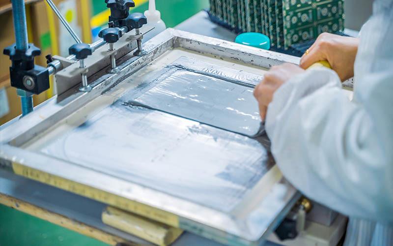 確認済みの中国サプライヤー - Shenzhen Enrich Electronics Co., Ltd.
