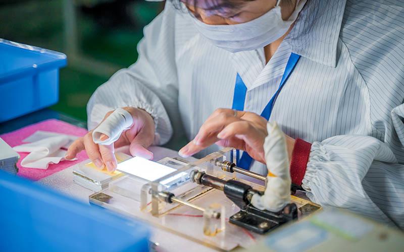 確認済みの中国サプライヤー - Shenzhen Enrich Electronics Co., Ltd.