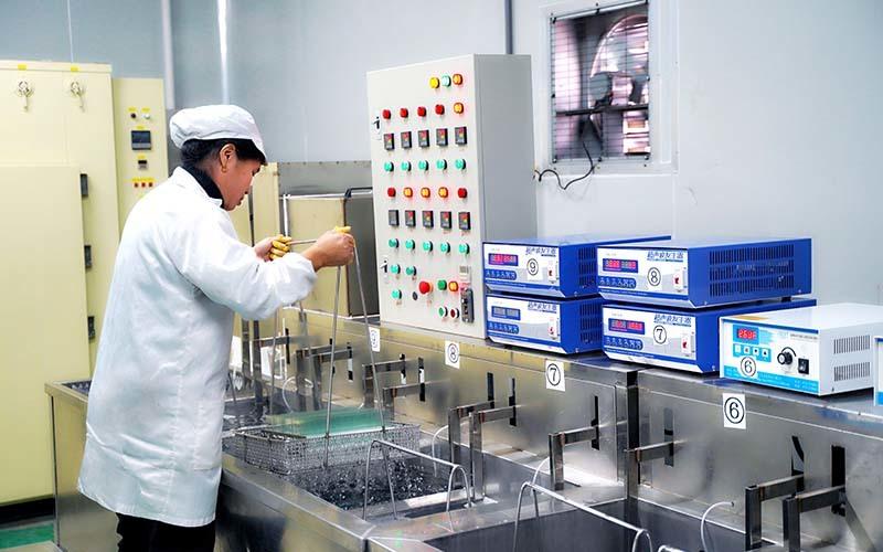 確認済みの中国サプライヤー - Shenzhen Enrich Electronics Co., Ltd.