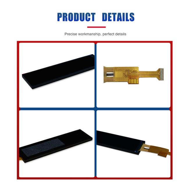 TFT LCD Module display example