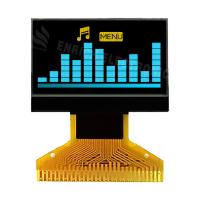 Quality 0.96 Inch OLED Display Module 128x64 I2C/SPI SSD1306 Oled Screen Display for sale