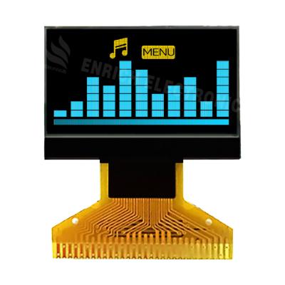 China 0.96 Inch OLED Display Module 128x64 I2C/SPI SSD1306 Oled Screen Display for sale