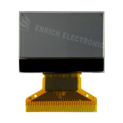 China 0.96 Inch OLED Display Module 128x64 I2C/SPI SSD1306 Oled Screen Display for sale
