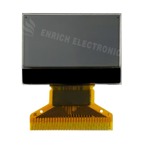Quality 0.96 Inch OLED Display Module 128x64 I2C/SPI SSD1306 Oled Screen Display for sale