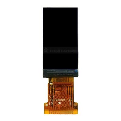 China 0.96 polegadas TFT LCD Modulo 80x160 Resolução SPI Direção IC ST7735 à venda