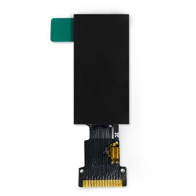 China 0.96 polegadas TFT LCD Modulo 80x160 Resolução SPI Direção IC ST7735 à venda