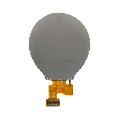 China 1.09 Inch Circular TFT LCD Module 240x240 Resolution SPI GC9A01 for sale