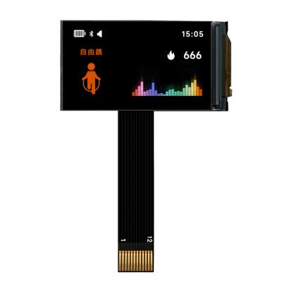 中国 1.14インチTFT LCDモジュール SPI 135x240解像度 駆動IC ST7789 販売のため