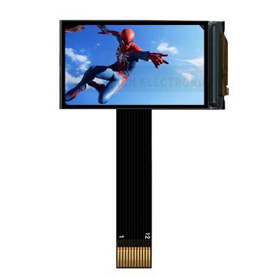 China 1.14 inch TFT LCD-module SPI 135x240 Resolutie Driving IC ST7789 Te koop