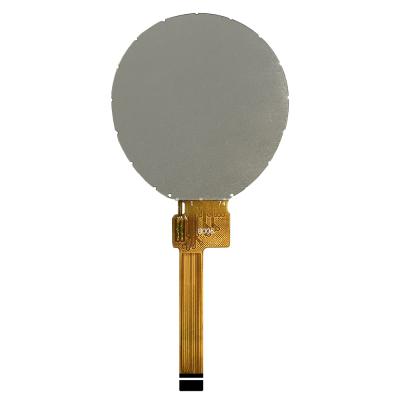China 1.32 Inch Circular TFT LCD Module QSPI 360x360 Resolution ST77916 for sale
