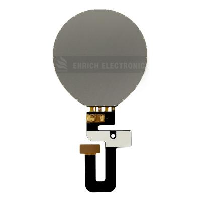 Cina 1Display Tft rotondo da.38 pollici Arduino SPI 240x240 Risoluzione IC NV3002A in vendita