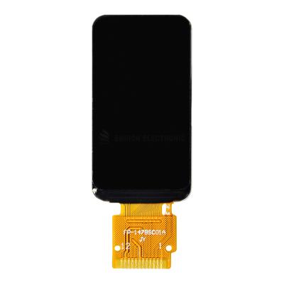 Cina 1.47 pollici TFT LCD Modulo IPS 172x320 Risoluzione Compatta IC ST7789 in vendita