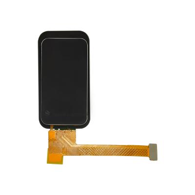 China 1.47 Inch TFT LCD Touch Screen IPS 172x320 Resolution IC JD9853 for sale
