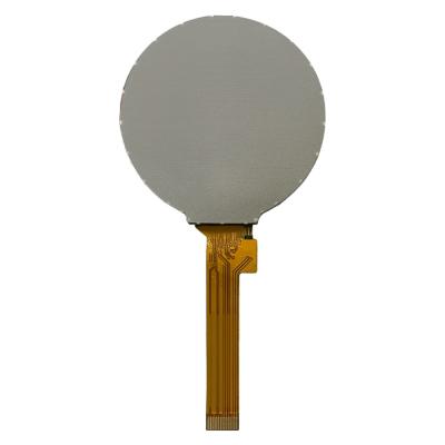 China 1.6 Inch Circular TFT LCD Module MIPI 400x400 Resolution IC ST7797 for sale