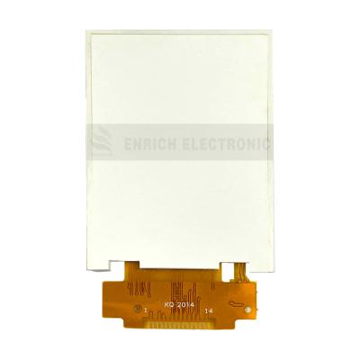 Cina 1.77 pollici Tft LCD Display Panel 128x160 Risoluzione IC ST7735 Lcd Tft Modulo in vendita