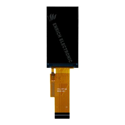 China 1.99 Inch Tft Lcd Display Screen 170x320 Resolution Custom Tft Display SPI Driving IC NV3030B for sale