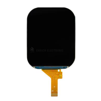 Китай 2.01-дюймовый TFT LCD модуль IPS, разрешение 240x296, микросхема ST7789, улучшенный продается