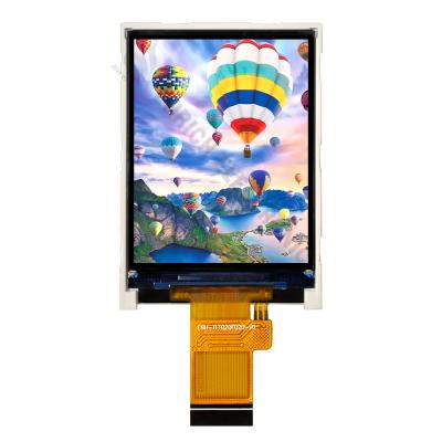 China 2 Zoll TFT LCD Display Arduino 240x320 Auflösung MPU-8 IPS IC ST7789 zu verkaufen
