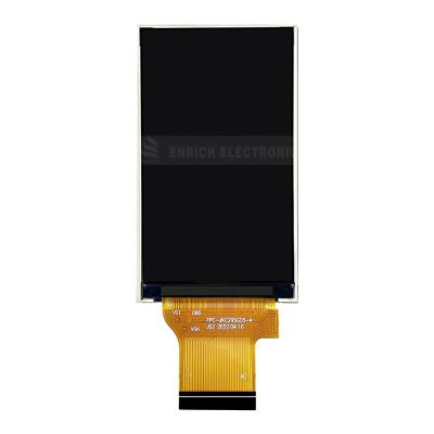 Cina 2.95 pollici TFT LCD Modulo 480x854 Risoluzione MIPI IPS IC ST7701S in vendita