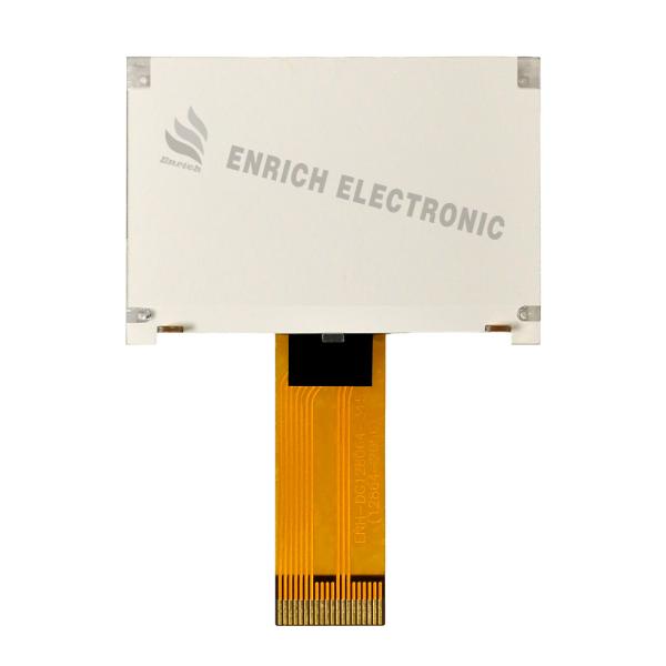 Quality 1.7 Inch 128 * 64 Lcd Display Dot Matrix FSTN COG LCD Module ST7567 for sale