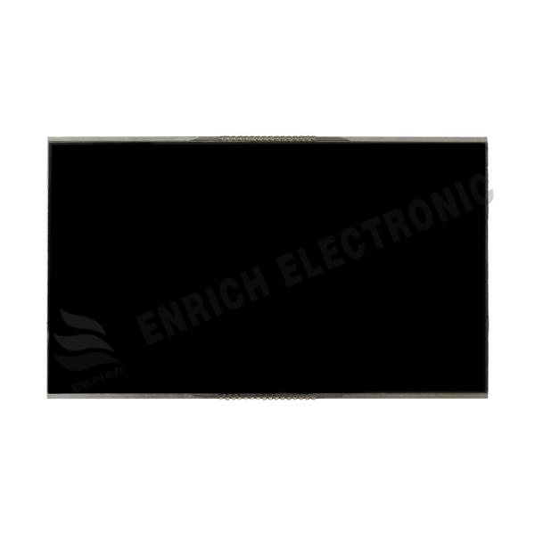 Quality High Brightness 7 Segment Lcd Arduino Custom Lcd Segment Display OEM ODM for sale