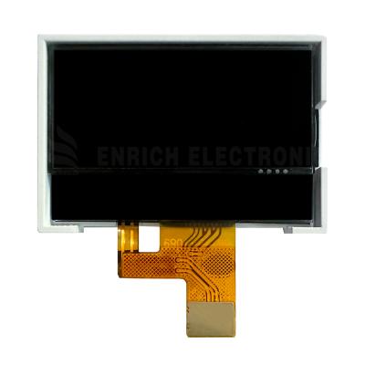 China Custom Segment LCD Display Digital Screen Monochrome Display OEM LCD Va for sale