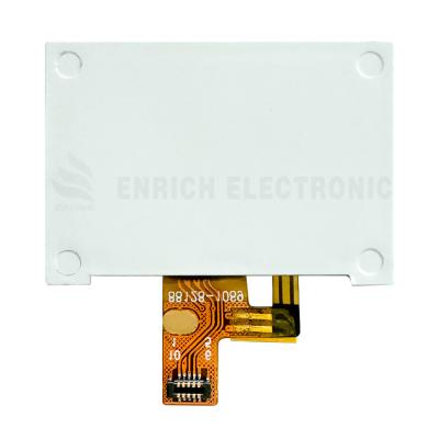 China Custom Segment LCD Display Digital Screen Monochrome Display OEM LCD Va for sale