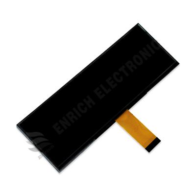 Cina Display LCD monocromatico antiriflesso OEM ODM con modalità VA trasmissiva negativa in vendita