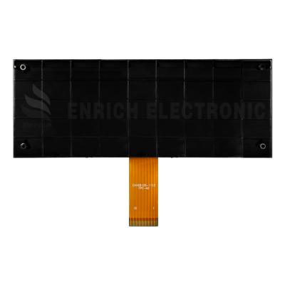 Cina Display LCD monocromatico antiriflesso OEM ODM con modalità VA trasmissiva negativa in vendita