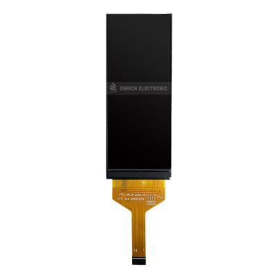 China 3.13 inch TFT LCD module 376x960 Resolutie MIPI IPS IC GC9503 Te koop