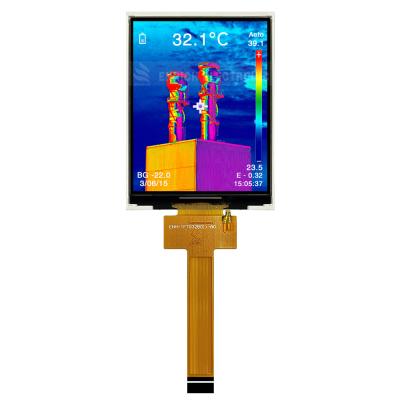 Cina Modulo TFT SPI da 3,2 pollici con risoluzione 240x320, IC ST7789, Display TFT personalizzato in vendita