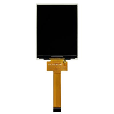 Cina Modulo TFT SPI da 3,2 pollici con risoluzione 240x320, IC ST7789, Display TFT personalizzato in vendita