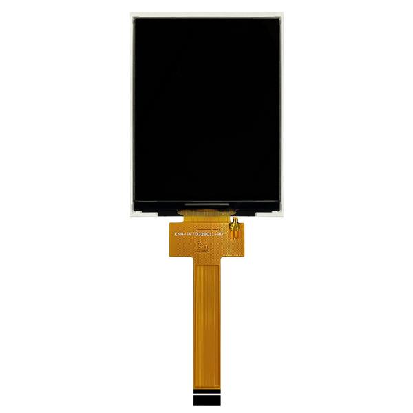 Quality 3.2 Inch 240x320 Resolution Spi Tft Module IC ST7789 Custom Tft Display for sale