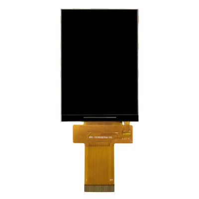 Китай 3.5-дюймовый TFT LCD модуль MIPI, микросхема ILI9488, разрешение 320x480 для автомобильных кокпитов продается
