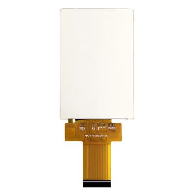 Китай 3.5-дюймовый TFT LCD модуль MIPI, микросхема ILI9488, разрешение 320x480 для автомобильных кокпитов продается