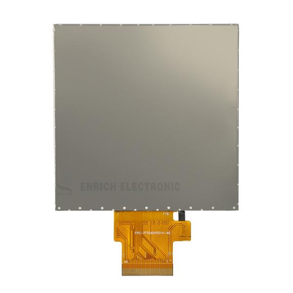 Quality 3.95 Inch Tft Lcd Display Module IC ST7701 480x480 Resolution RGB for sale