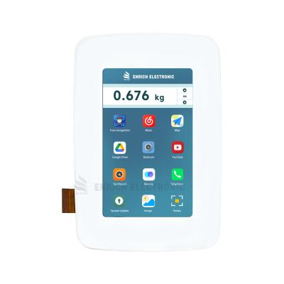 中国 4.3インチTFTディスプレイタッチスクリーンIC ST7102 Arduino TFTタッチスクリーン 480x800解像度 MIPI 販売のため