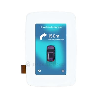 中国 4.3インチTFTディスプレイタッチスクリーンIC ST7102 Arduino TFTタッチスクリーン 480x800解像度 MIPI 販売のため